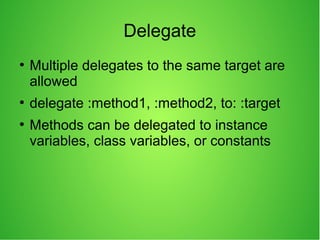 Delegate - KhanhLD | PPT