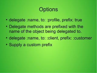 Delegate - KhanhLD | PPT