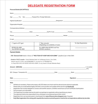 Conclave Legal and Ethical Challenges in Healthcare Ecosystem on 18th ...