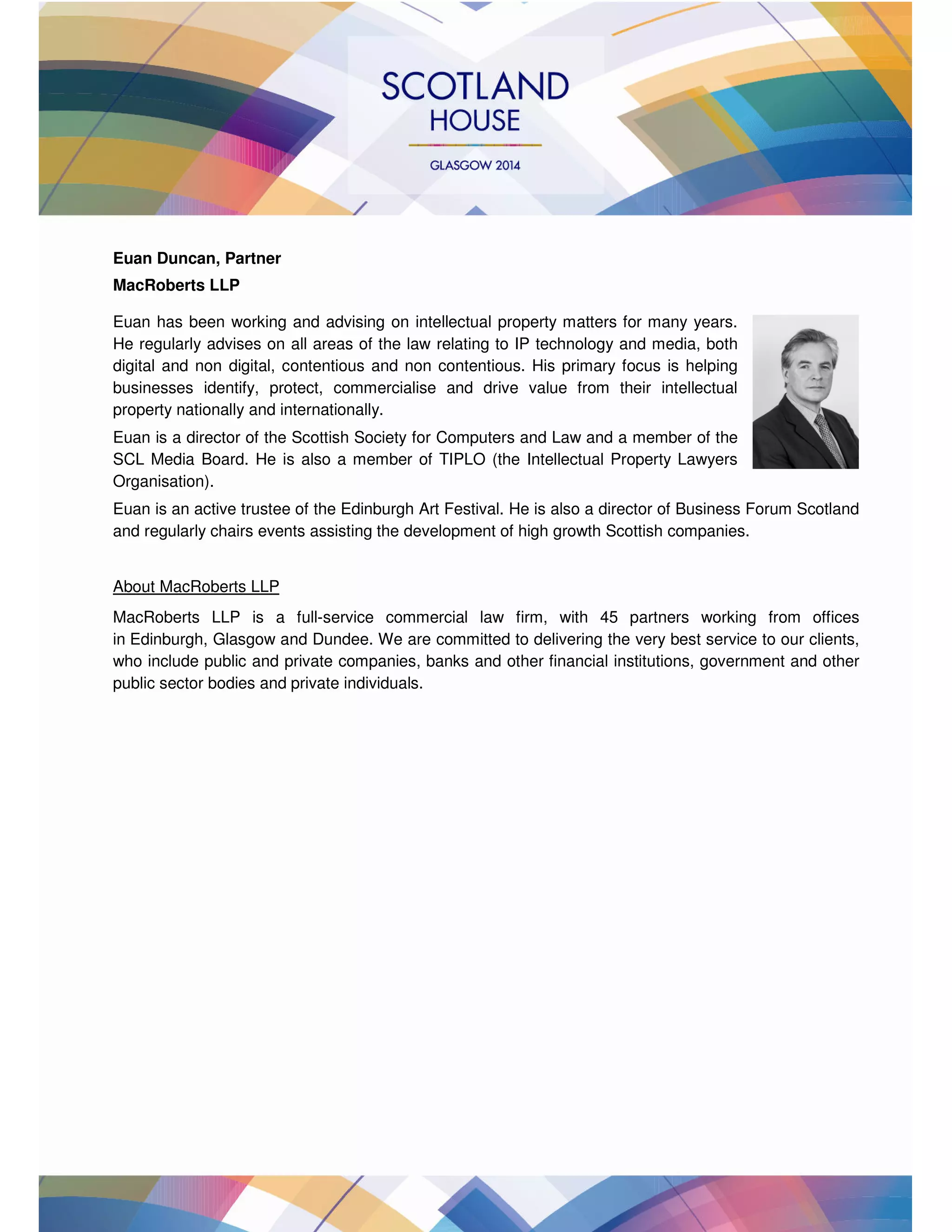 Delegate pack Australia | PDF