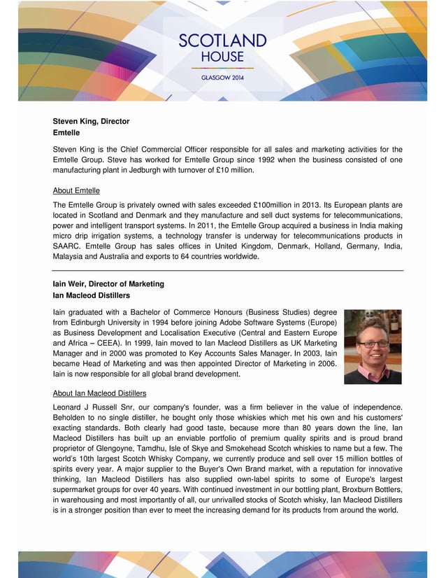 Delegate pack Australia | PDF