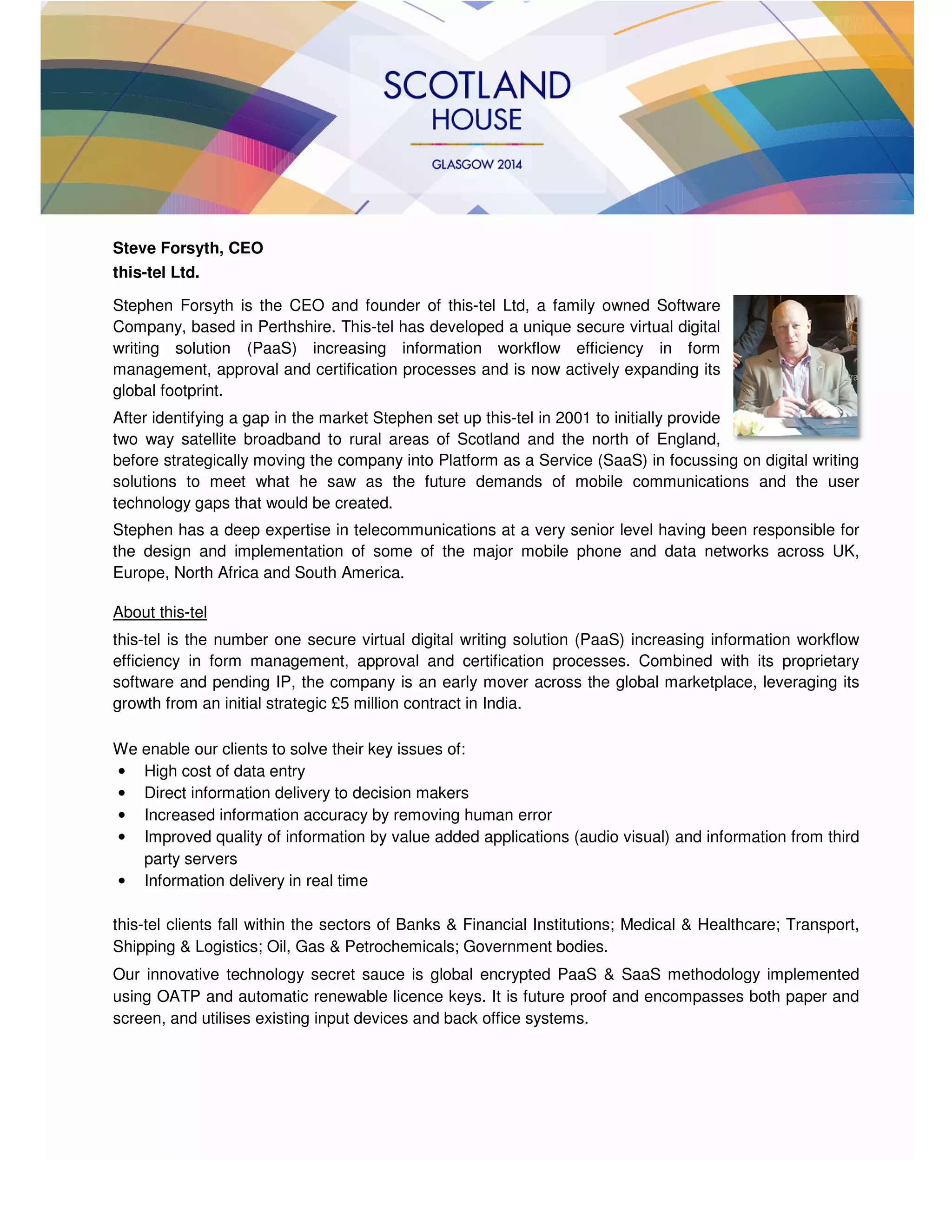 Delegate pack India | PDF