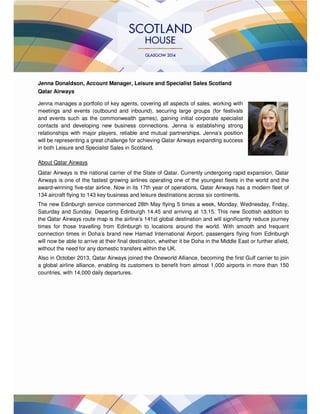 Delegate pack India | PDF | Business Expos & Conferences | Events