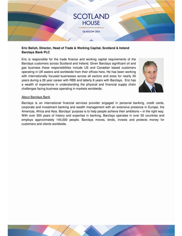 Delegate pack India | PDF | Business Expos & Conferences | Events