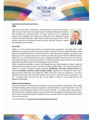 Delegate pack Singapore | PDF