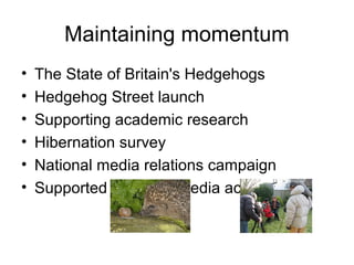 Delegate Showcase - Jane Bevan | PPT