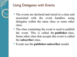 delegates in unity advantages of unity and bolt | PPT