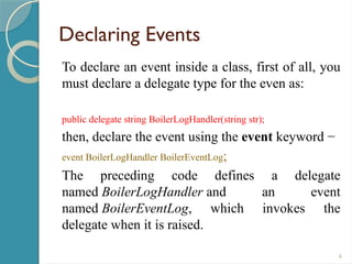 delegates in unity advantages of unity and bolt | PPT