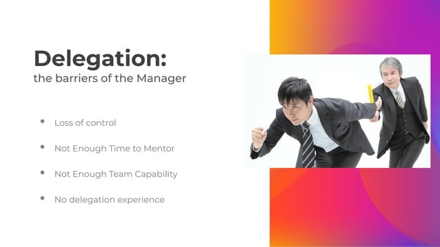 Anastasia Bilous. Delegation | PDF