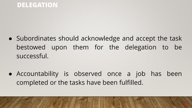 Delegation.pptx marketingvhhtreshhkrfjgs | PPT