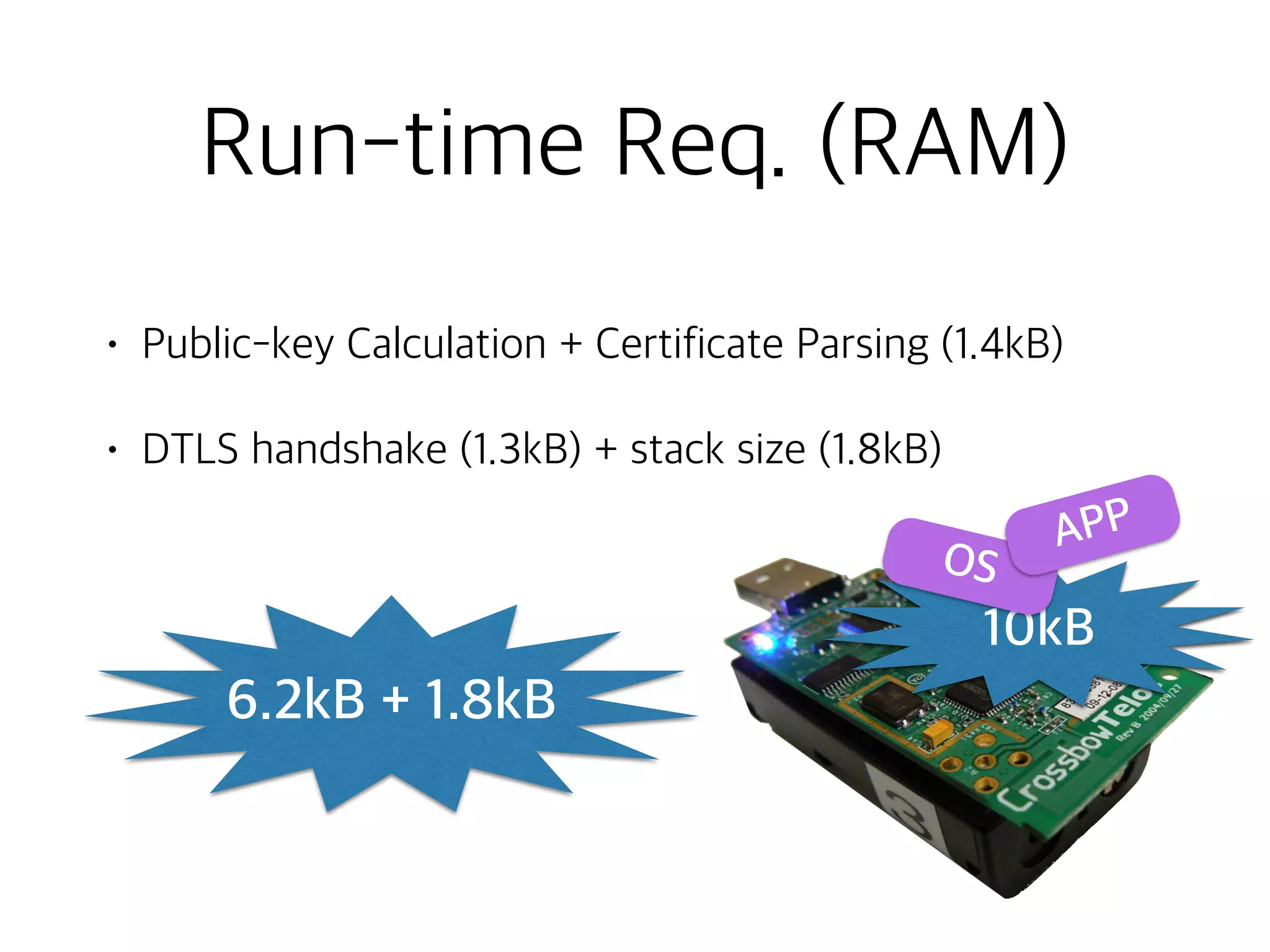 Delegation-based Authentication and Authorization for the IP-based IoT | PPT