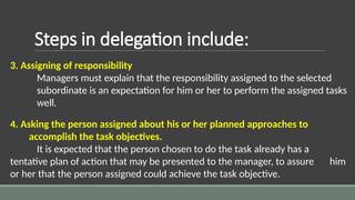 Delegation-Staffing organization and management.pptx