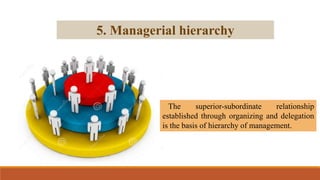 Delegation of authority | PPTX