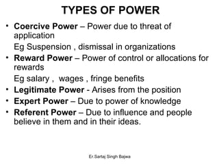 Delegation of authority | PPT