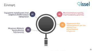 Detection Of Abnormal User Behavior In Web Applications Using Sequence Classification Machine ...