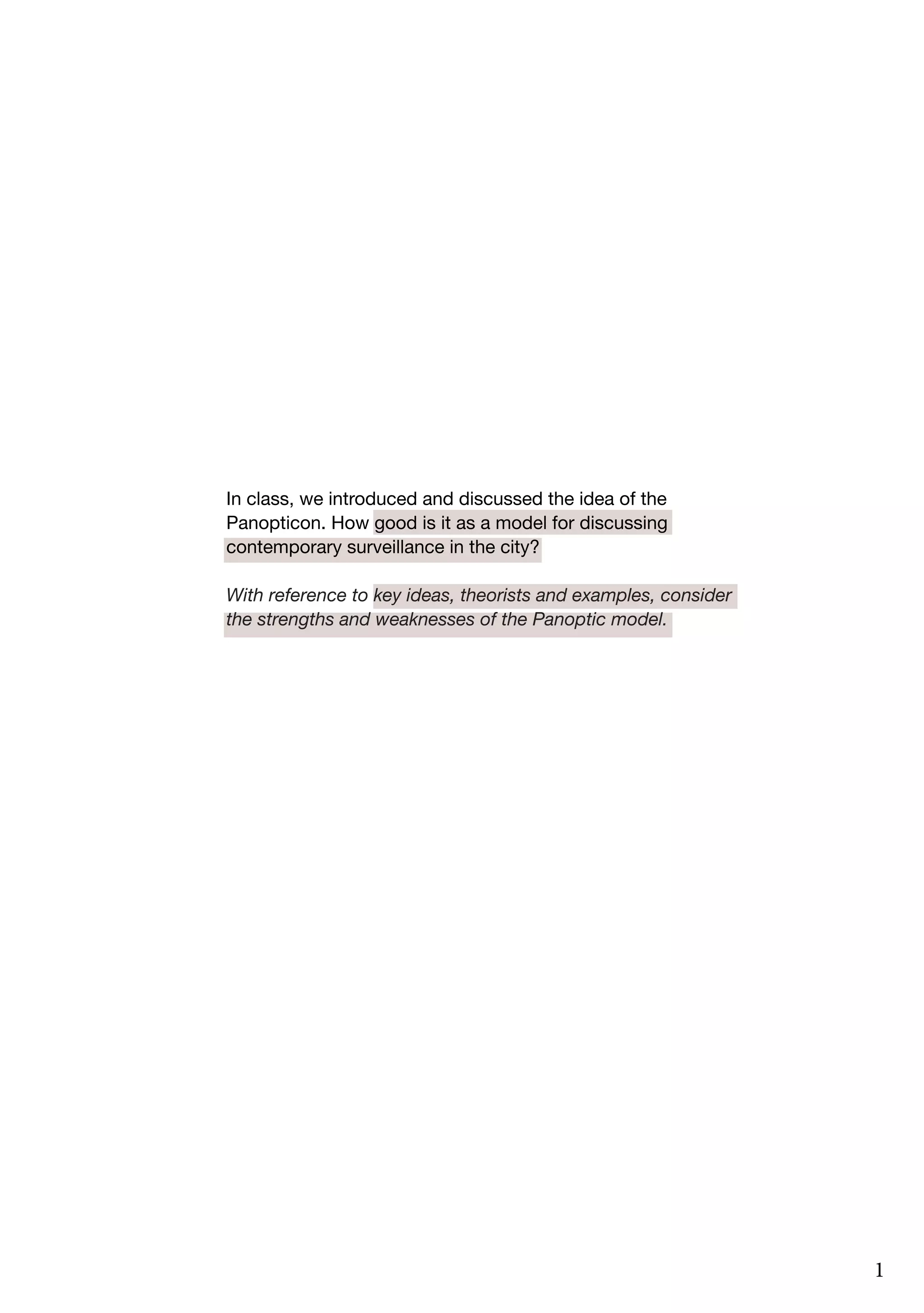 CTS final essay | PDF | Technology & Computing