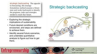 Strategic entrepreneurial growth | PPTX