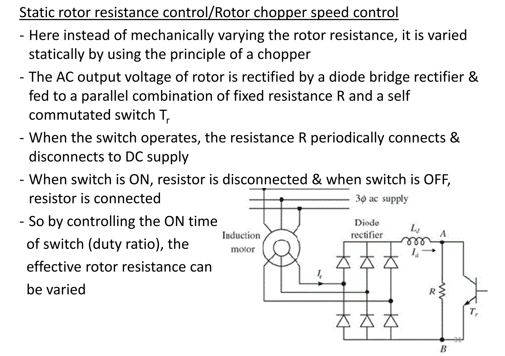 Three Phase Induction Motors, Equivalent Circuits | PDF