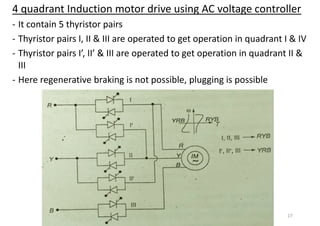 Three Phase Induction Motors, Equivalent Circuits | PDF