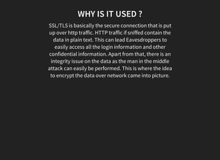 SSL/TLS Handshake | PDF
