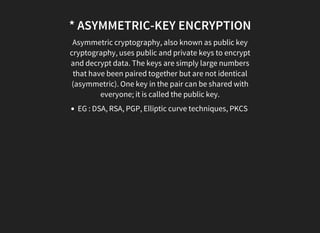 SSL/TLS Handshake | PDF
