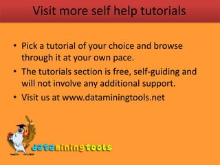 MS SQL SERVER: Deleting A Database | PPT
