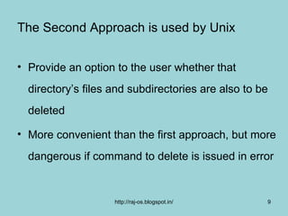 Deleting structure.56