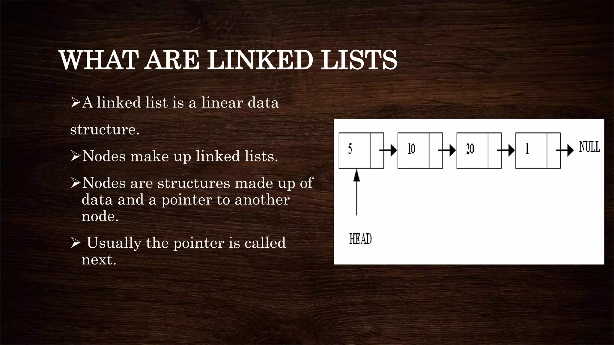 Deletion from single way linked list and search | PPTX