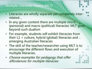 On the uses and abuses of Deleuze & Guattari for educational research ...
