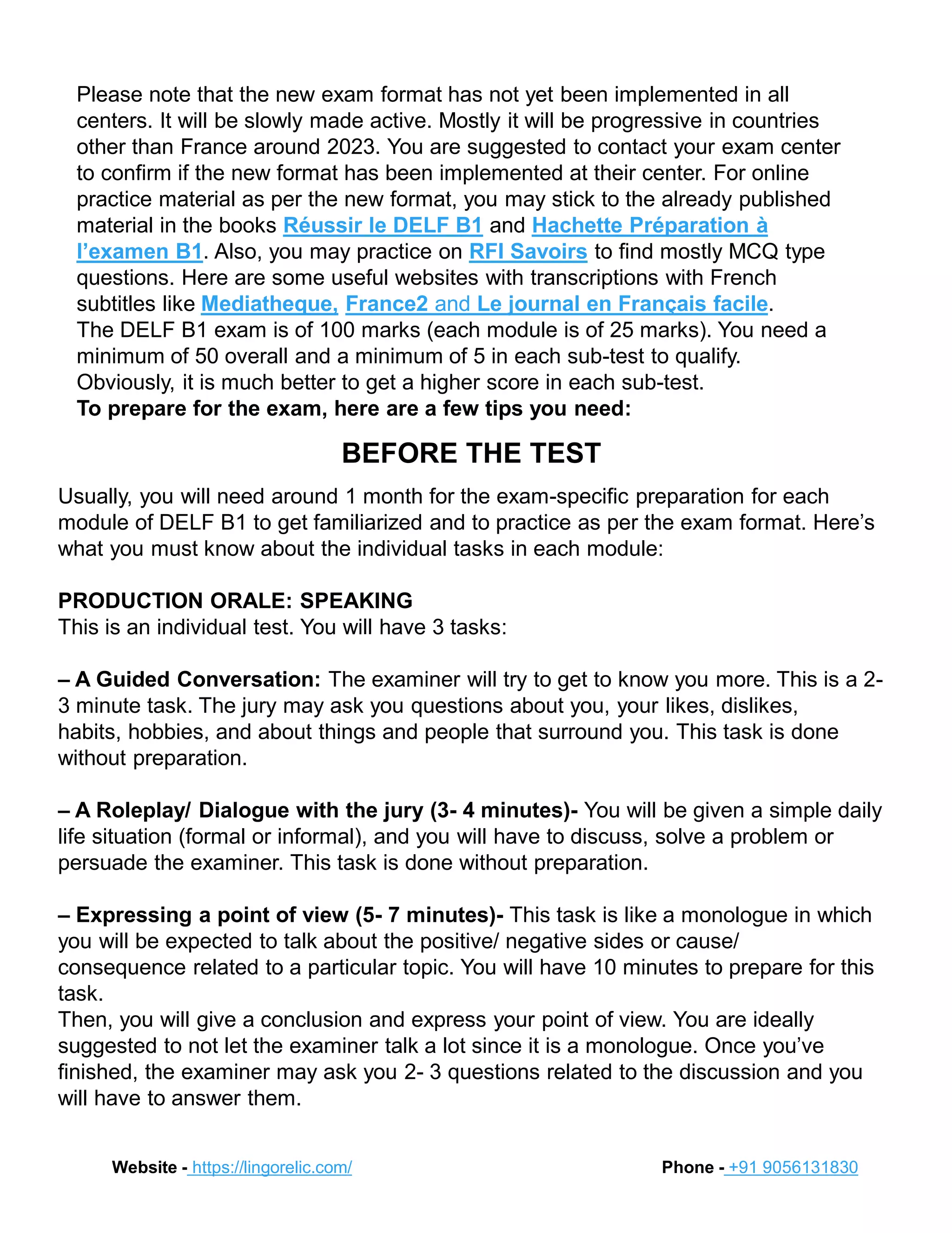 DELF B1 Exam Preparation Strategies.pdf