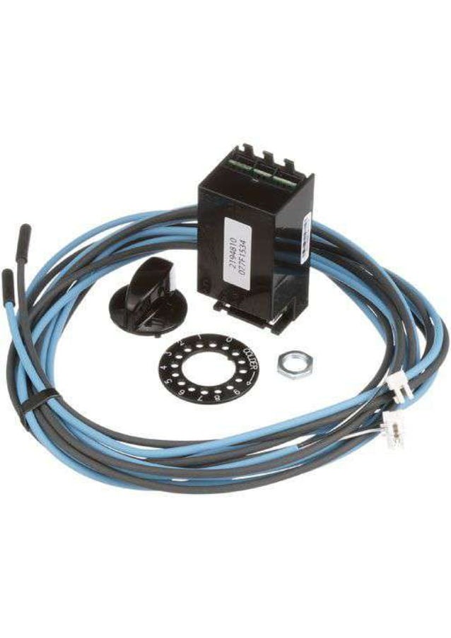 Delfield RF000084-S Thermostat Service Kit -Danfoss | PartsFe | PDF