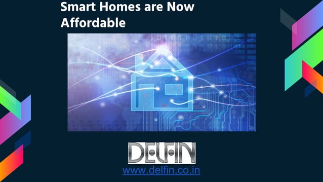 Delfin automation systems ppt | PPT