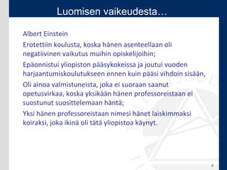 Tulevaisuuksientutkimuksen perusteoksia | PPT