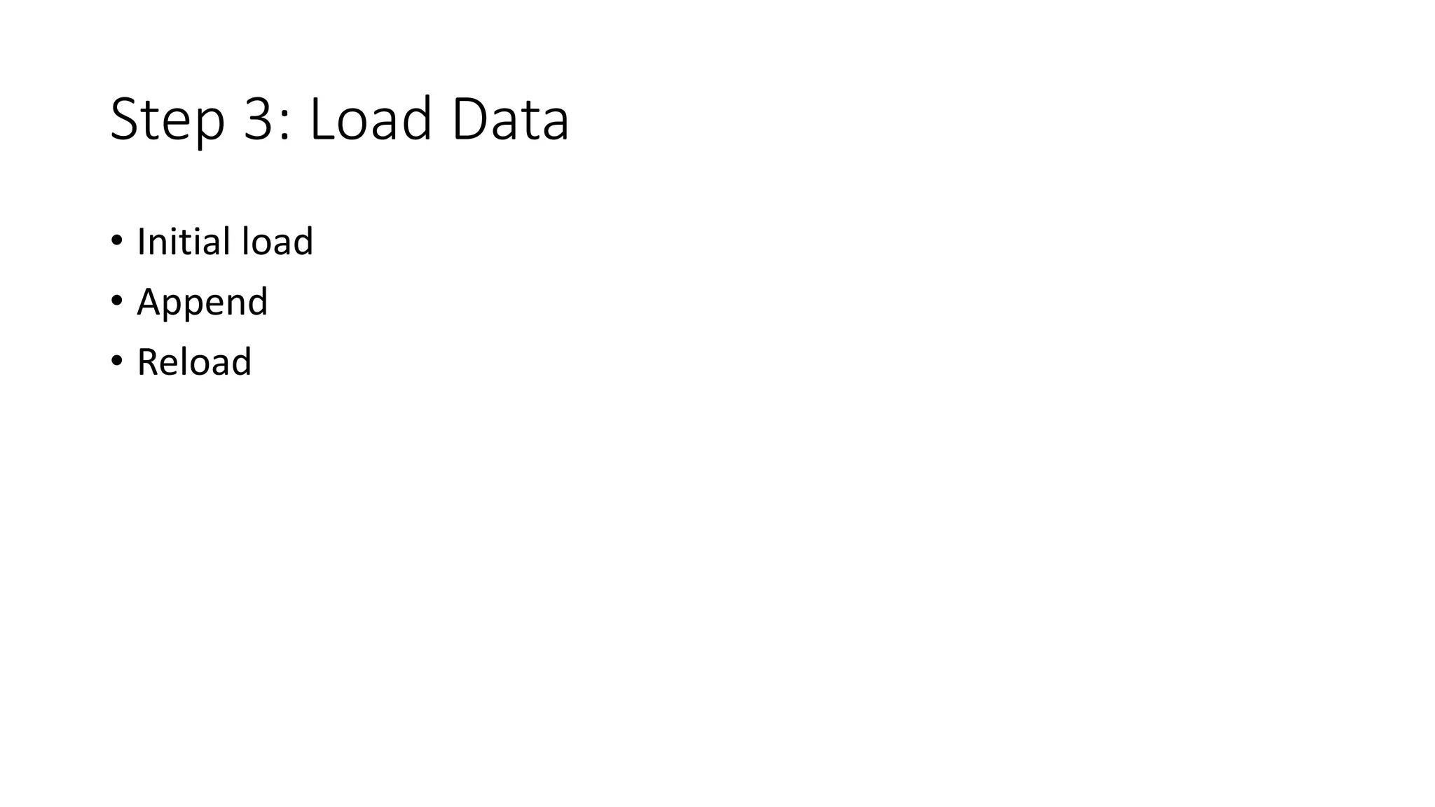 PowerPivot and PowerQuery | PDF