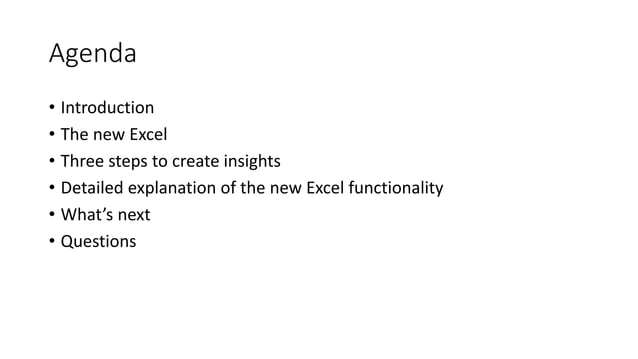 Powerpivot And Powerquery Pdf 9783