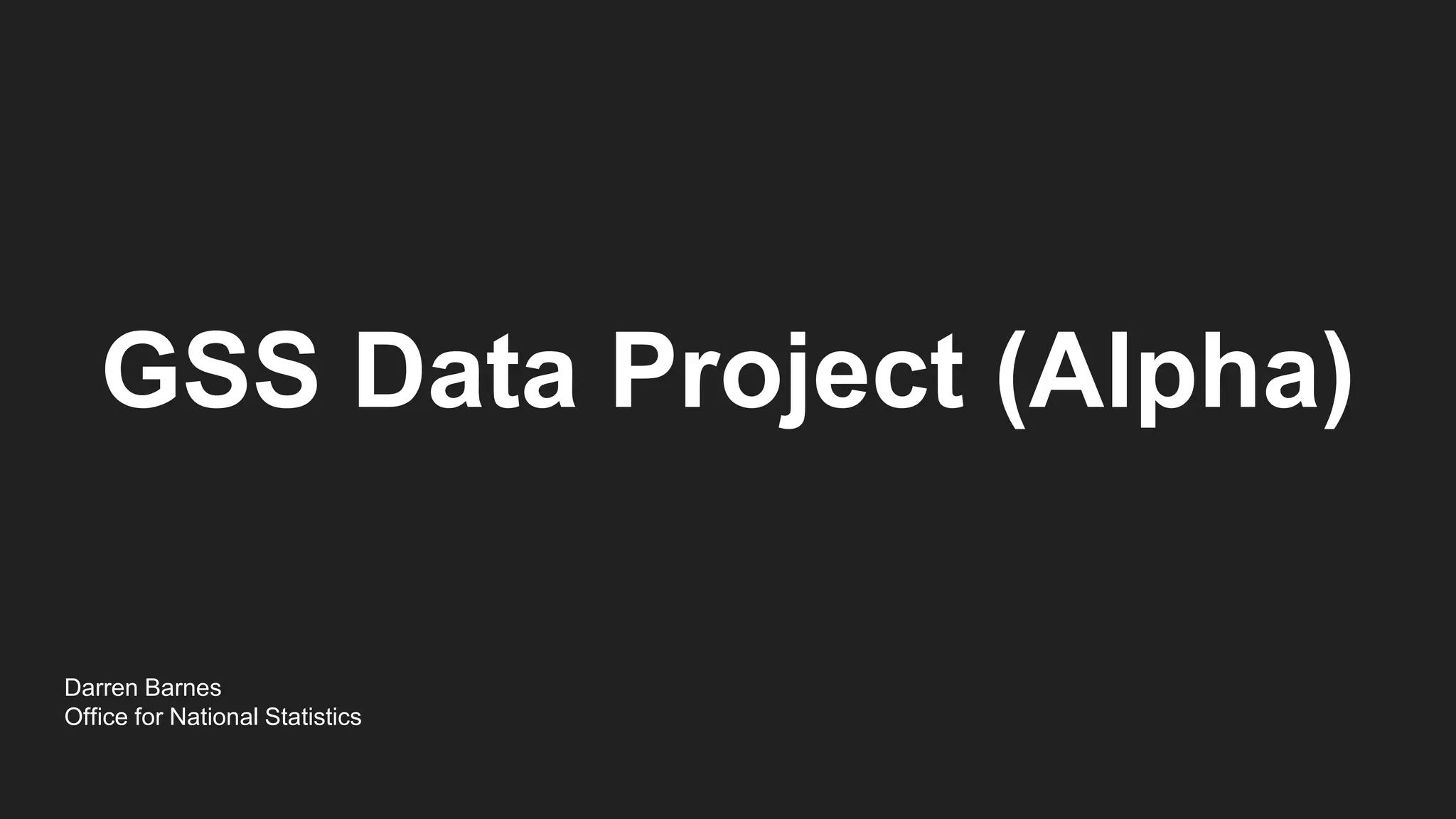 Delft slides darren barnes_ons | PPTX