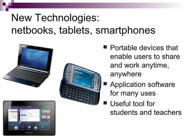 Uses of Computers in Education | PPT