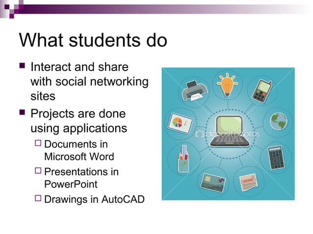 Uses of Computers in Education | PPT