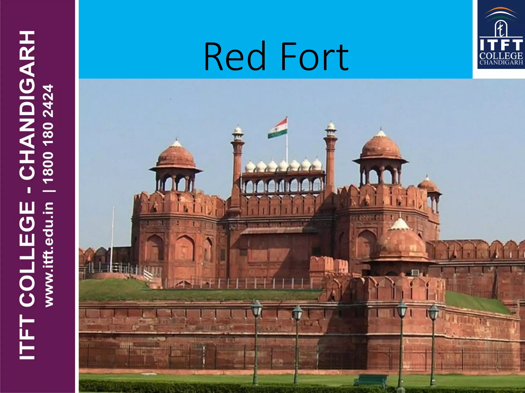 ITFT - Delhi | PPT