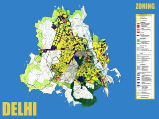 History Of Delhi | PPTX