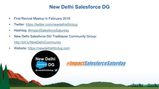 ImpactSS | Introduction to Declarative Automation Tools | PPTX ...