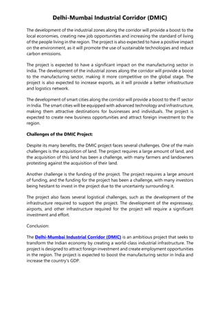 Delhi-Mumbai Industrial Corridor (DMIC).pdf