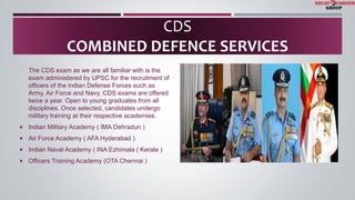 Delhi Career Group- CDS.pptx