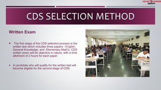 Delhi Career Group- CDS.pptx