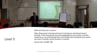 Delhi child heart center for learning pediatric and neonatal ...