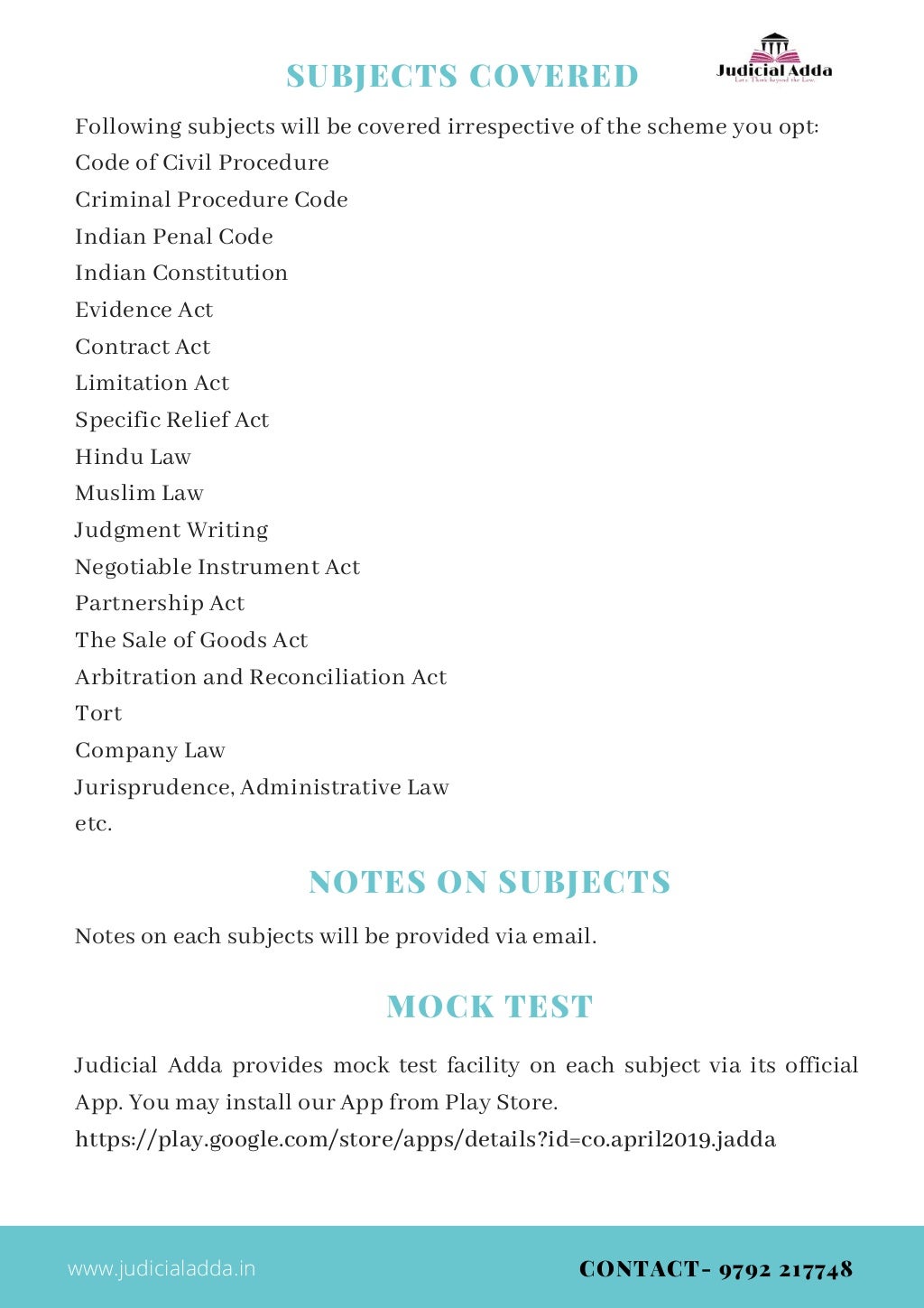 Delhi civil judge syllabus.pdf