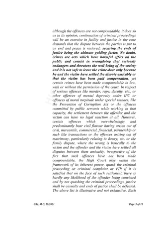 Delhi hc ipc order | PDF