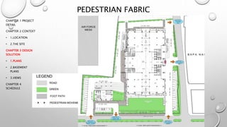 Delhi high court construction | PPTX