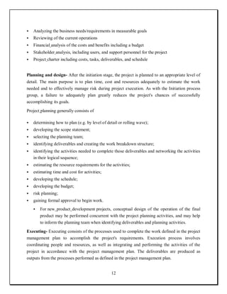 Delhi metro rail corporation project | PDF