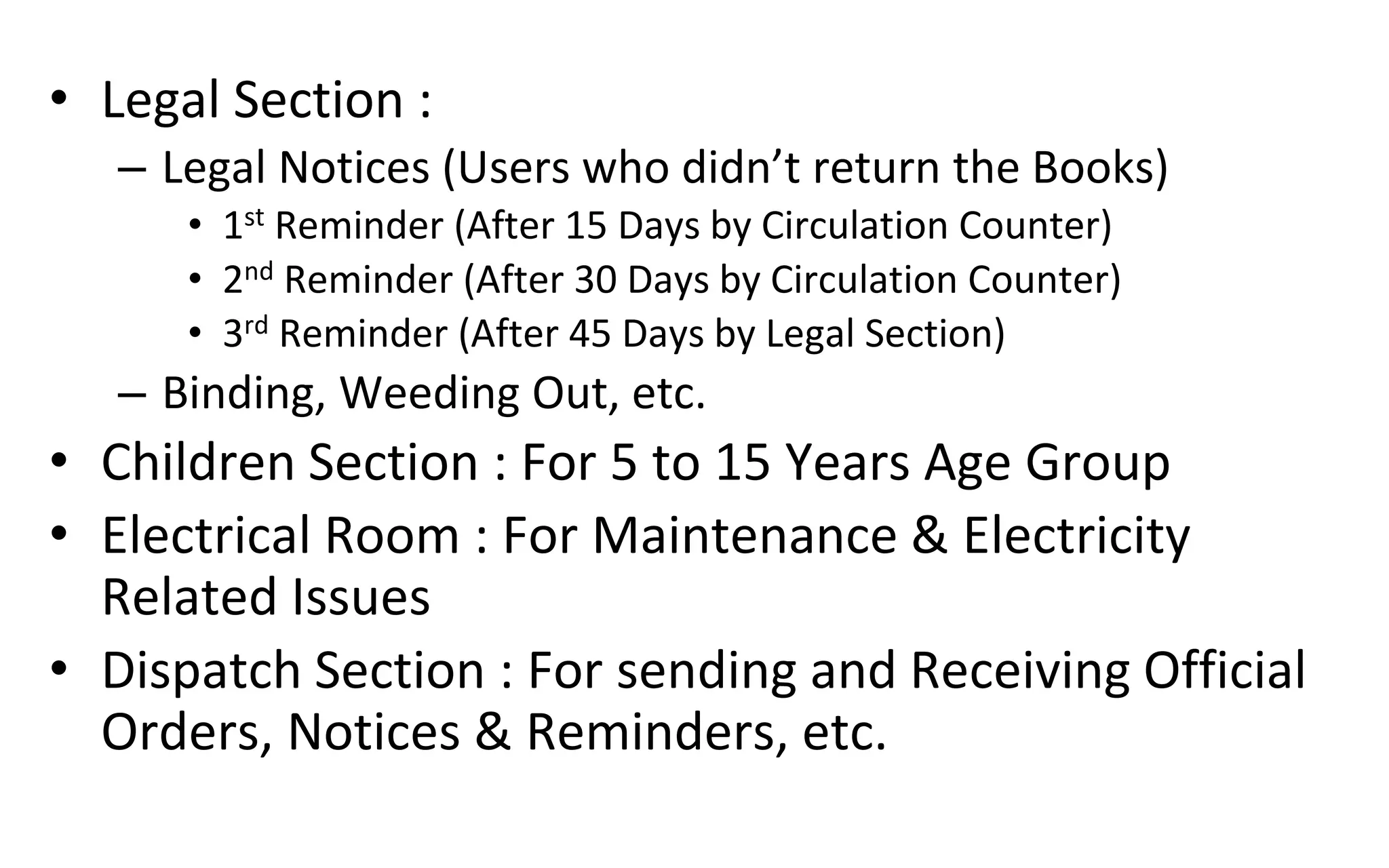 Delhi Public Library, Ministry of Culture, Government of India | PPTX